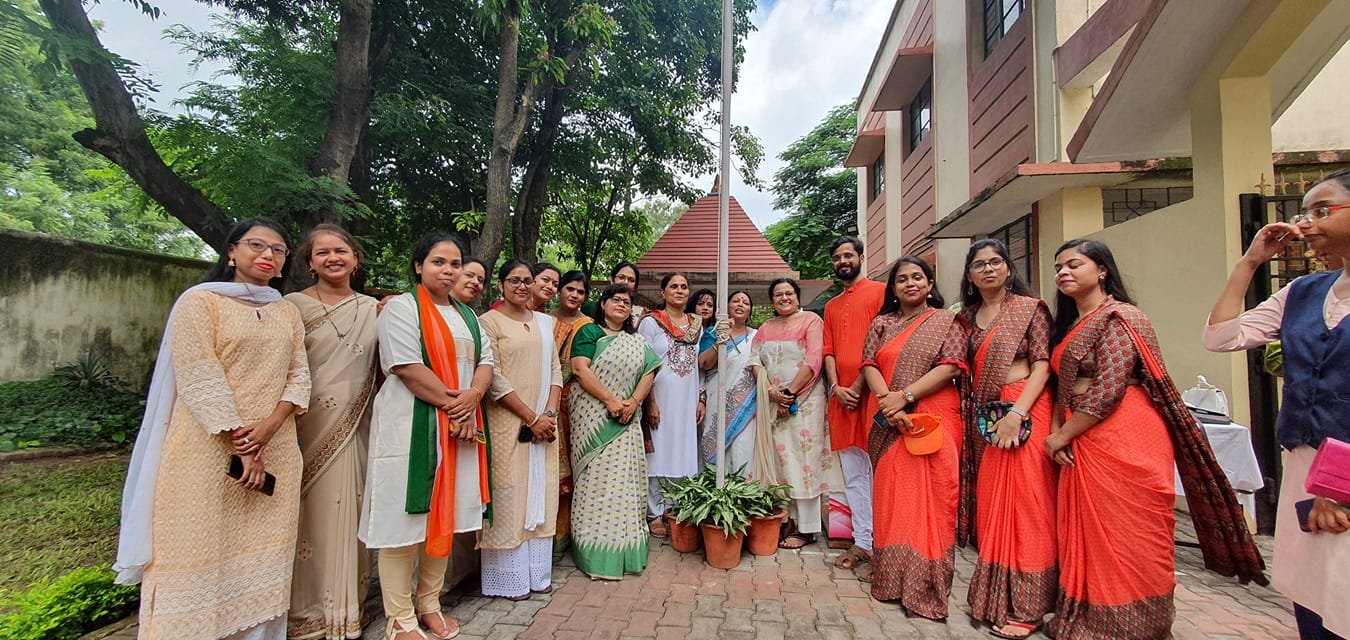 D.B.M.S. COLLEGE OF EDUCATION