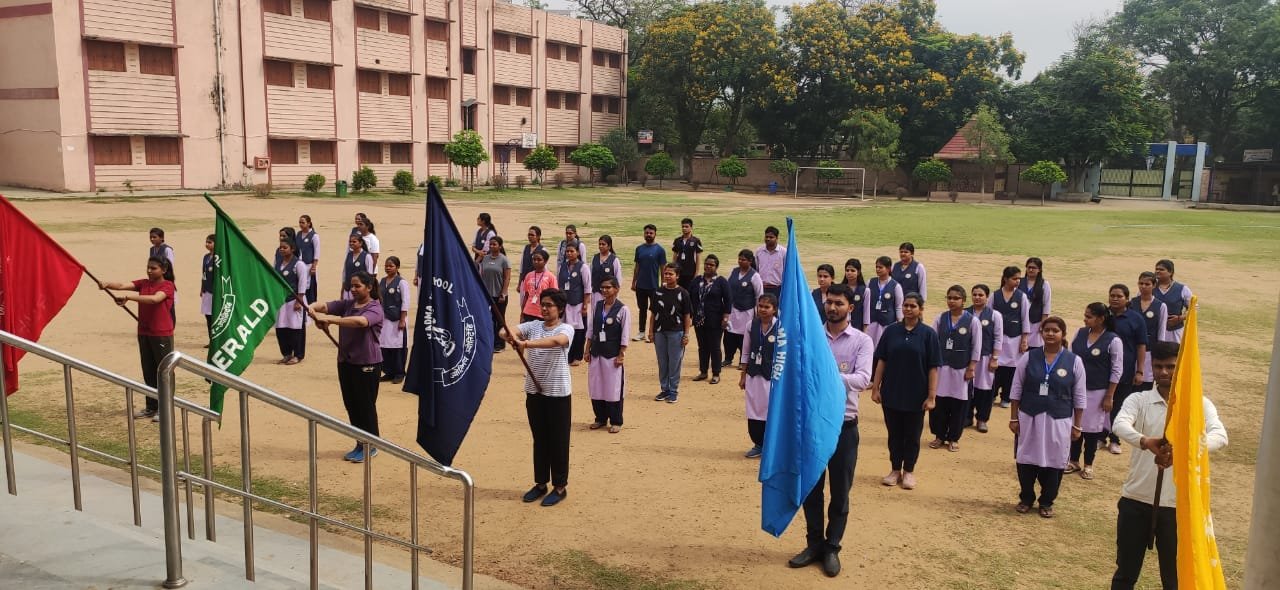 D.B.M.S. COLLEGE OF EDUCATION